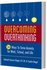 Break Free from the Overthinking Trap: Strategies for Clearer Thinking ...