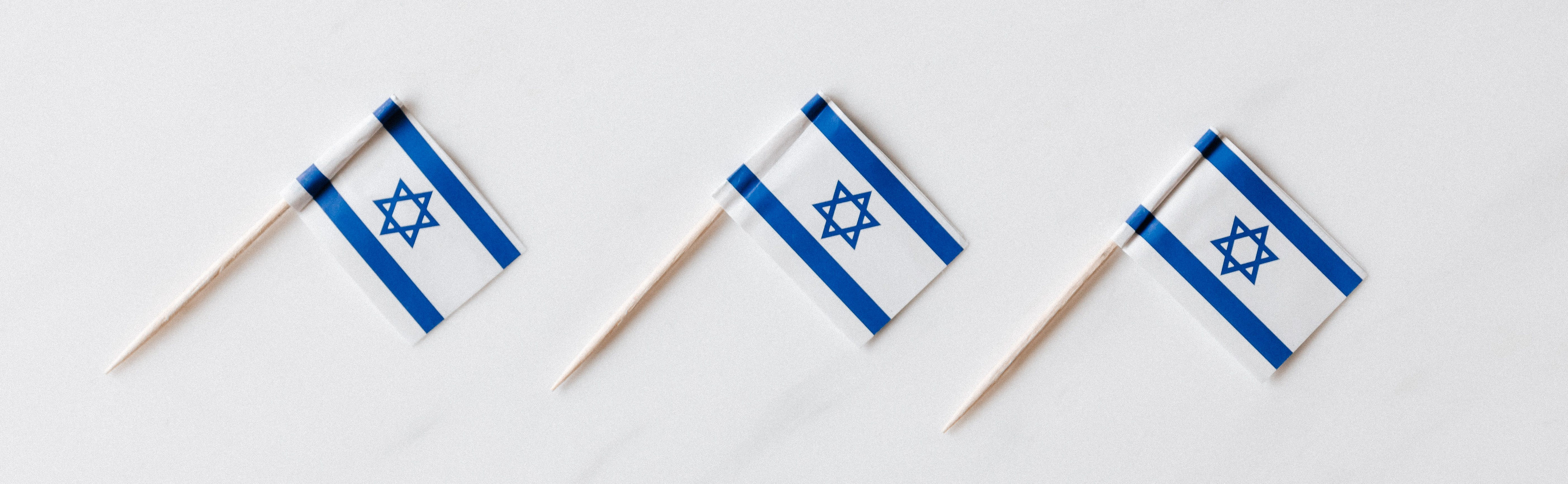 Visit Israel with JewishERGs and Clal- January 2025 - JewishERGs