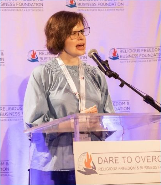 Team - JewishERGs.com